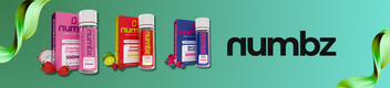 Home › Numbz Kratom - 7OH Products