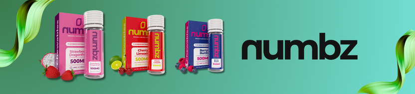 Home › Numbz Kratom - 7OH Products