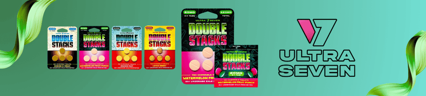 Home › Ultra Seven - 7-Hydroxymitragynine Tablets & Strips