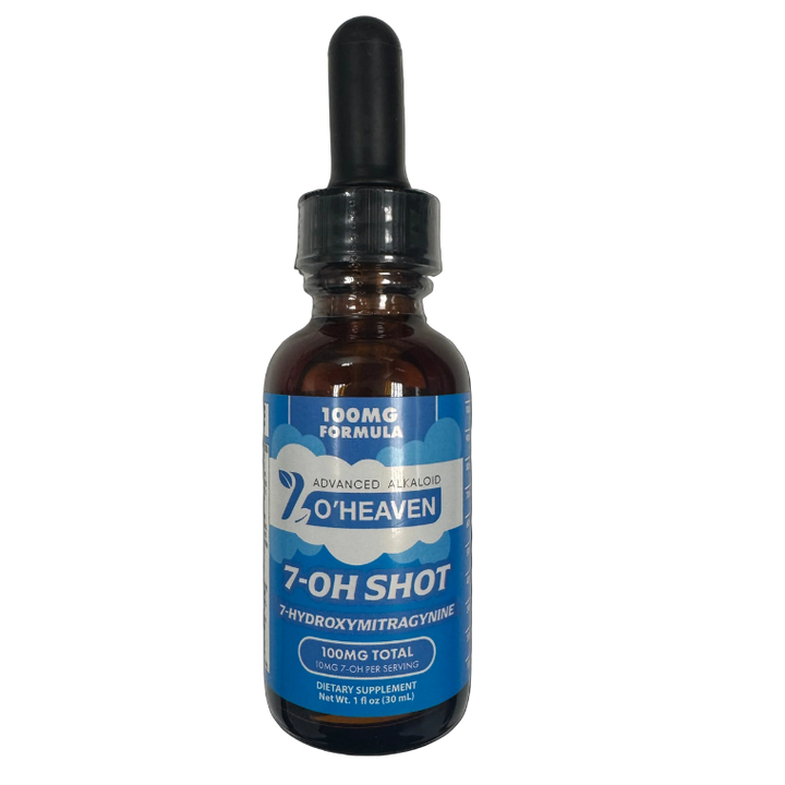 7OH+ Refresh, Relax & Relieve: Natural Solutions for Daily Wellbeing ...